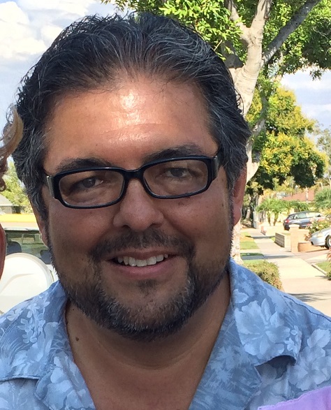 Steven Vasquez – Babaloo Studios